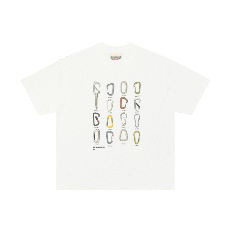 Shop - Experiment Five