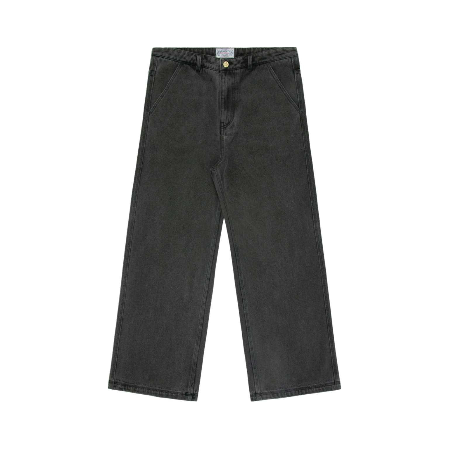 Shop - Experiment Five