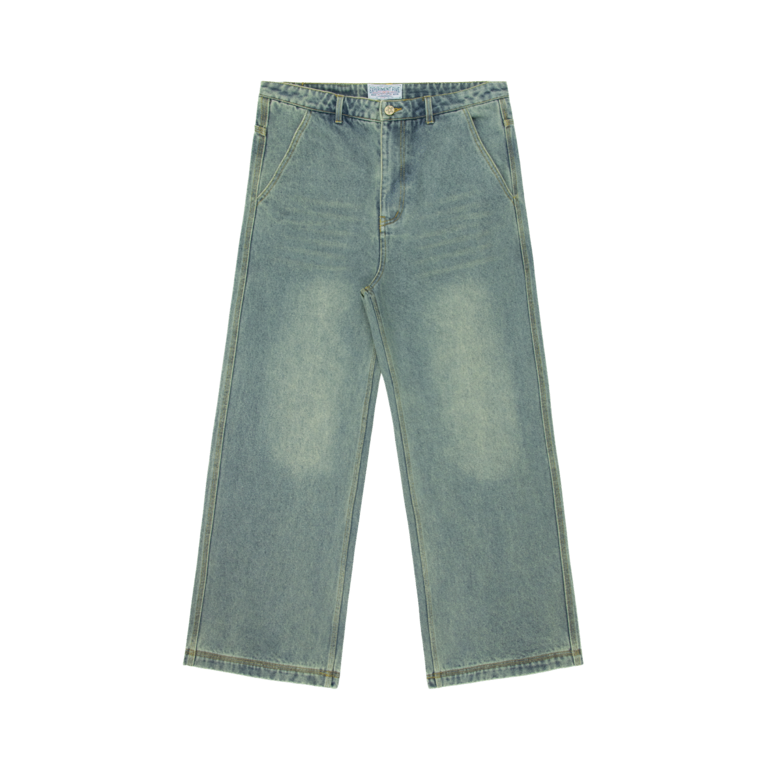 Shop - Experiment Five