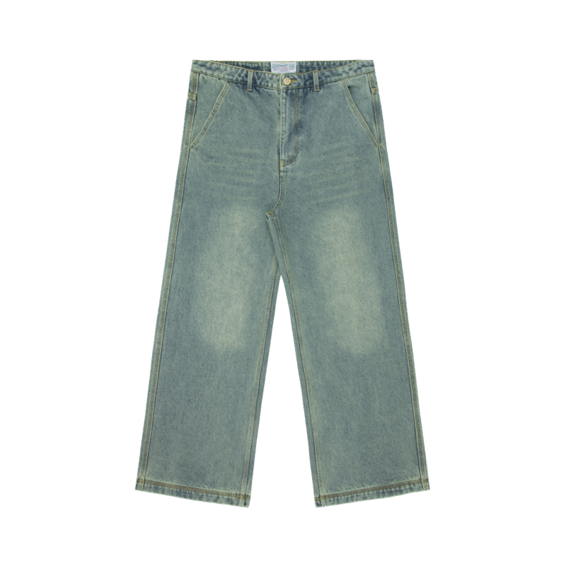 Shop - Experiment Five