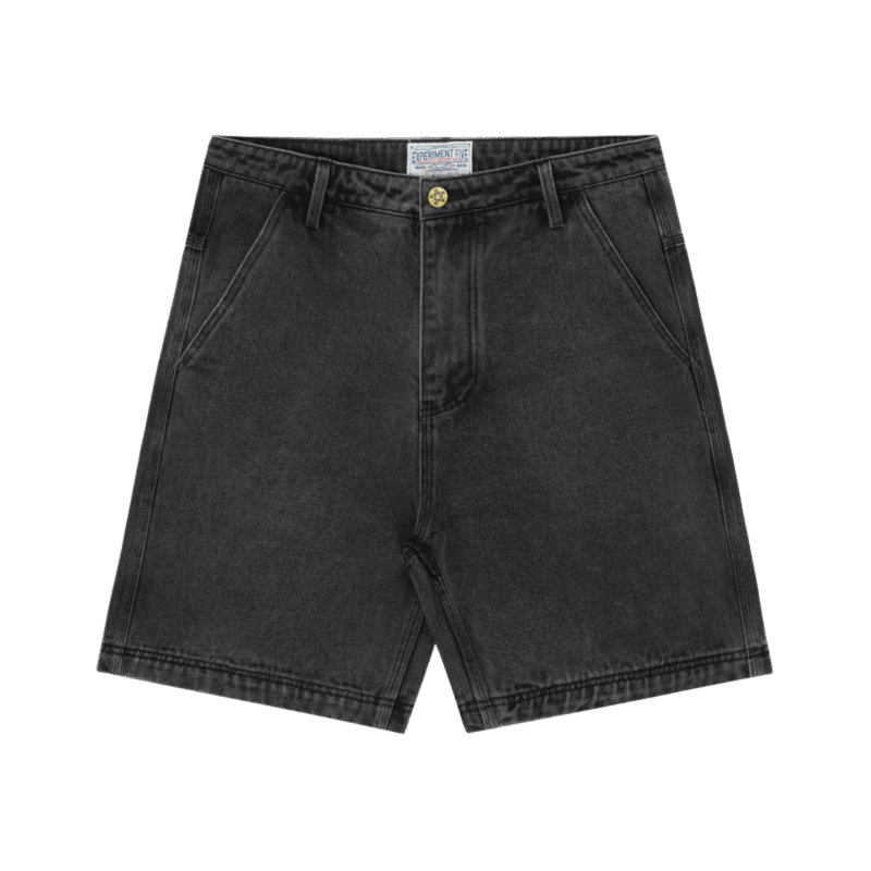 Shop - Experiment Five