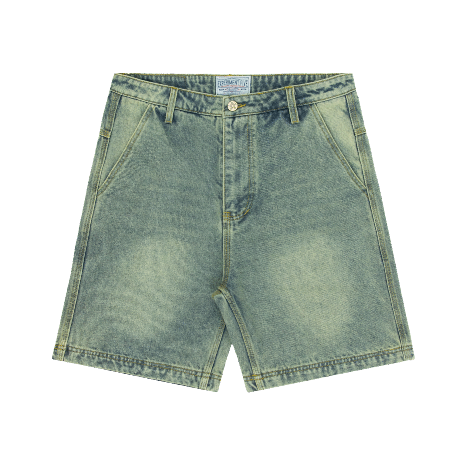 Shop - Experiment Five