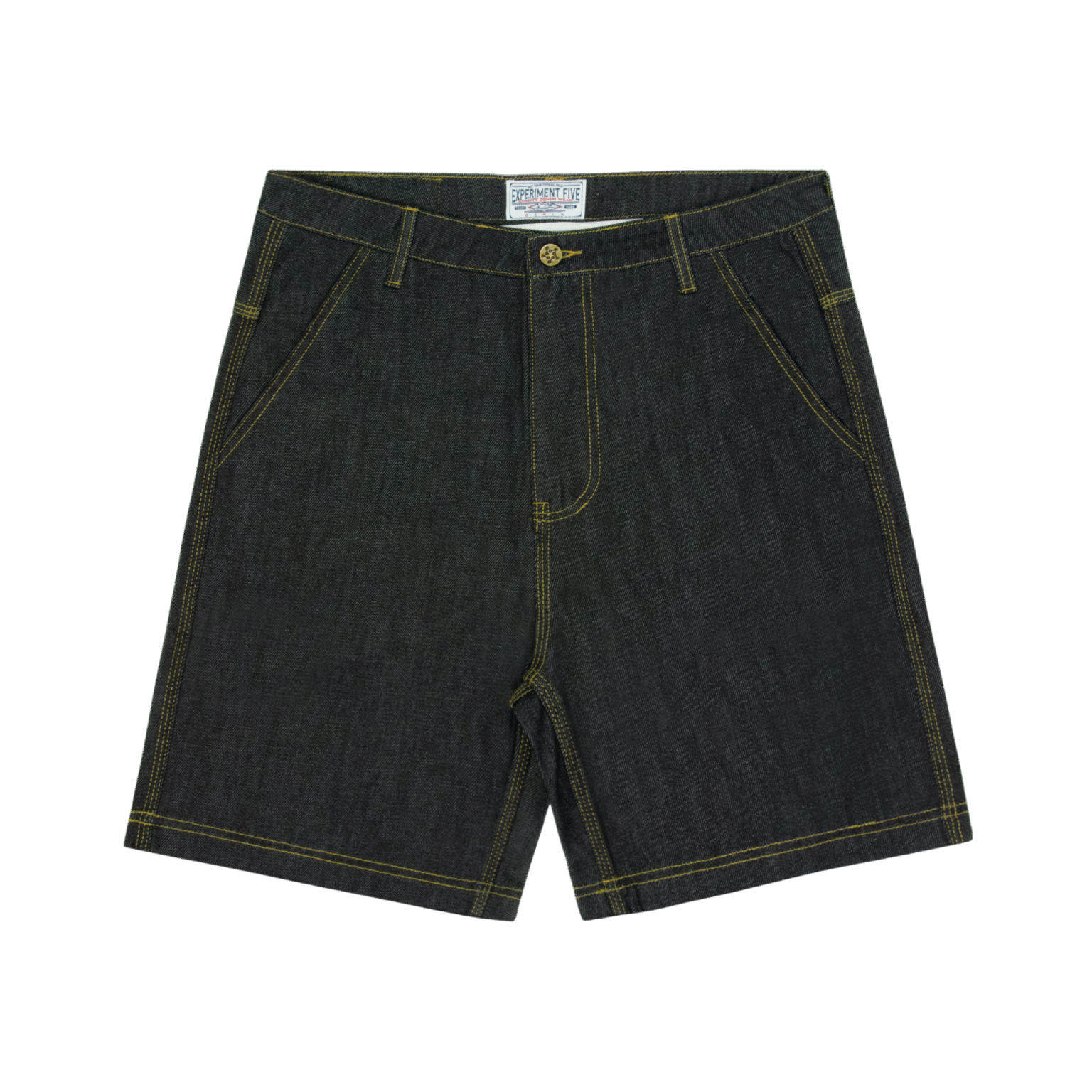 Shop - Experiment Five